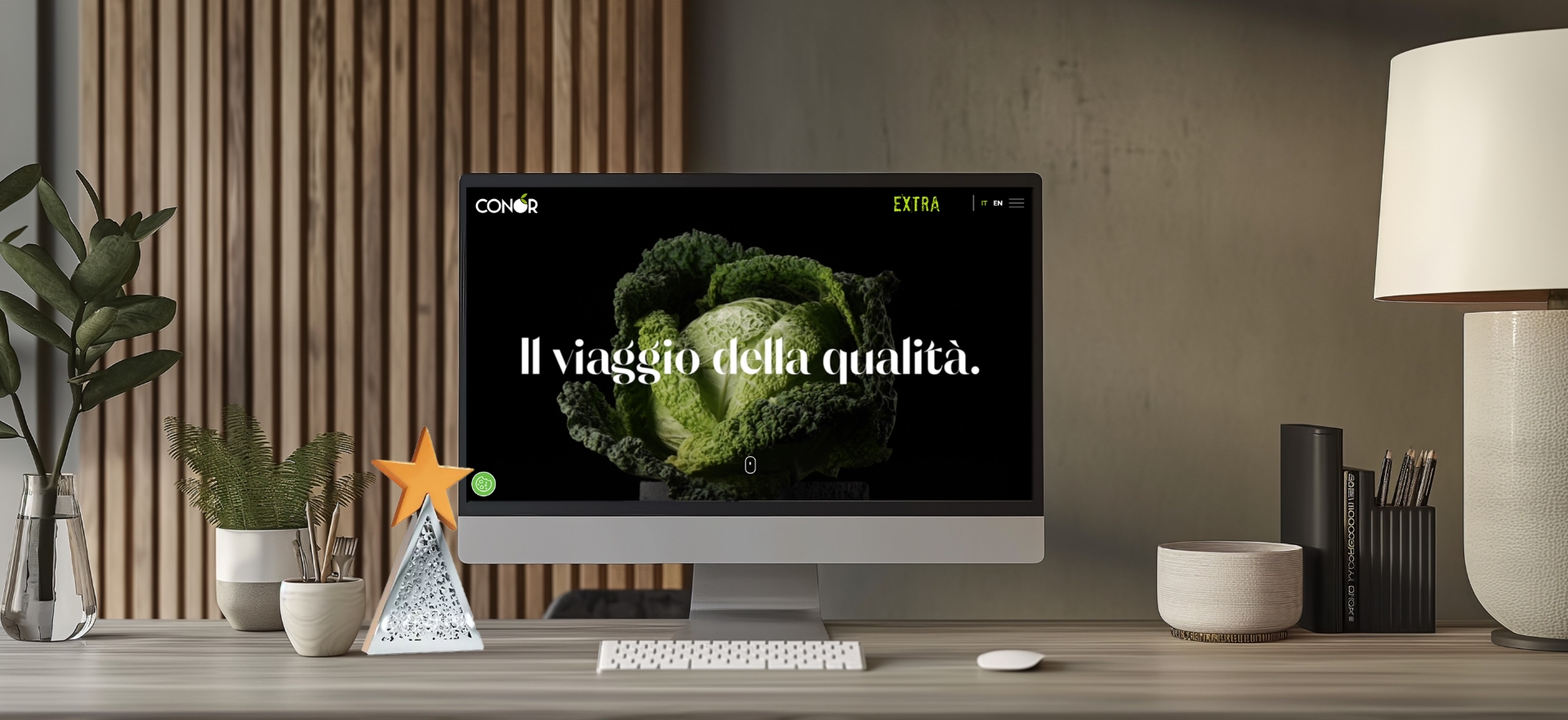 Conor Vincitore al Mediastars per il Progetto Digital 2023